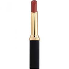 Loreal intense volume matte labial tono 603 — Farmava